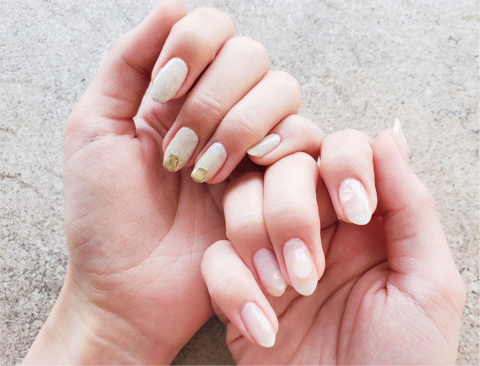 NAIL & FOOT – 【公式】Lutena